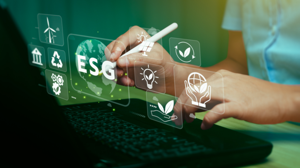 ESG for Startups: Ground-Up Incorporation, a Game-Changer