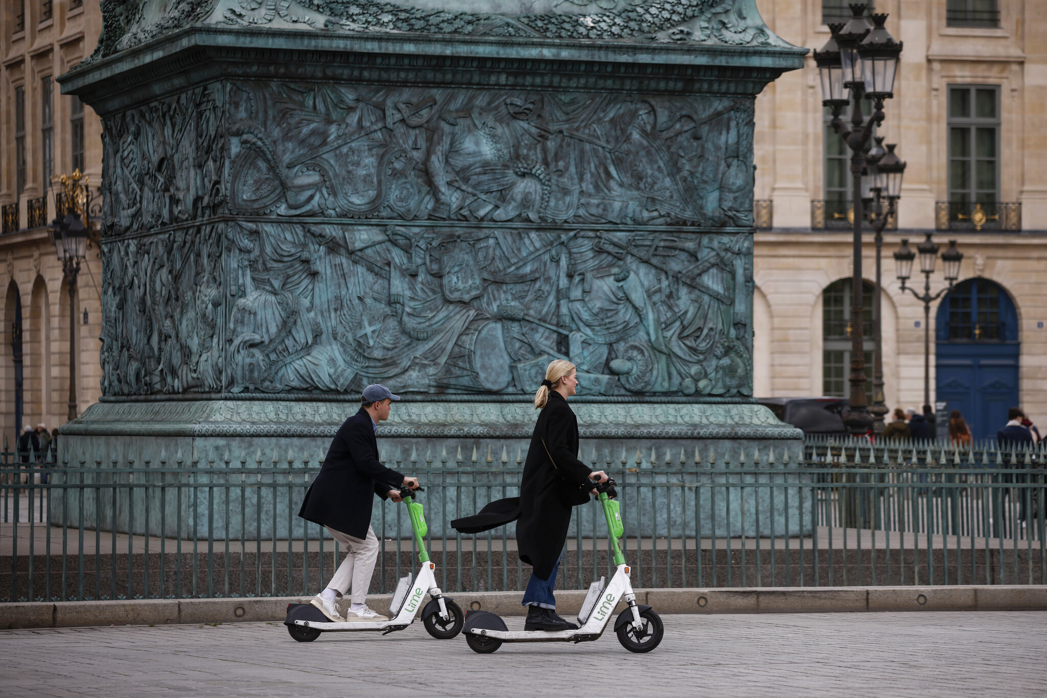 Micromobility - How to comply with global regulations?