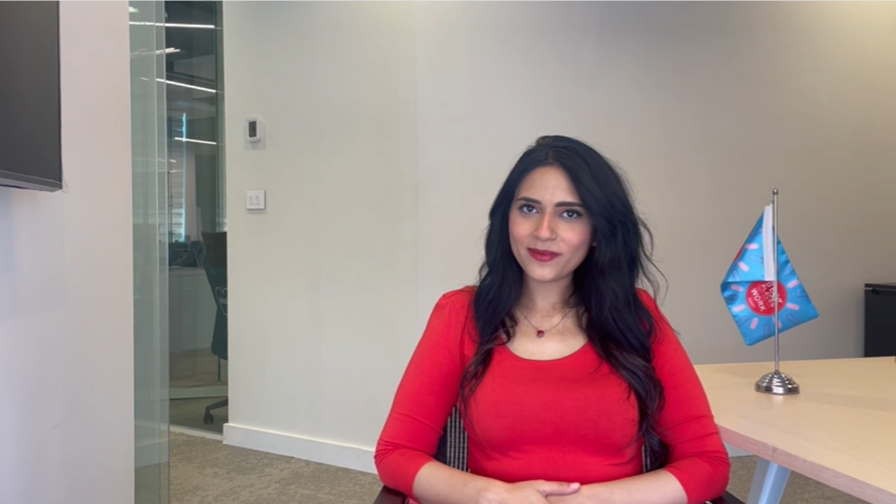 Entrevista exclusiva com um líder de equipe de startup no Cairo