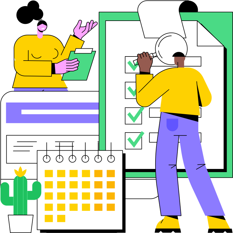 Guide to transition from in-house operations to outsourcing