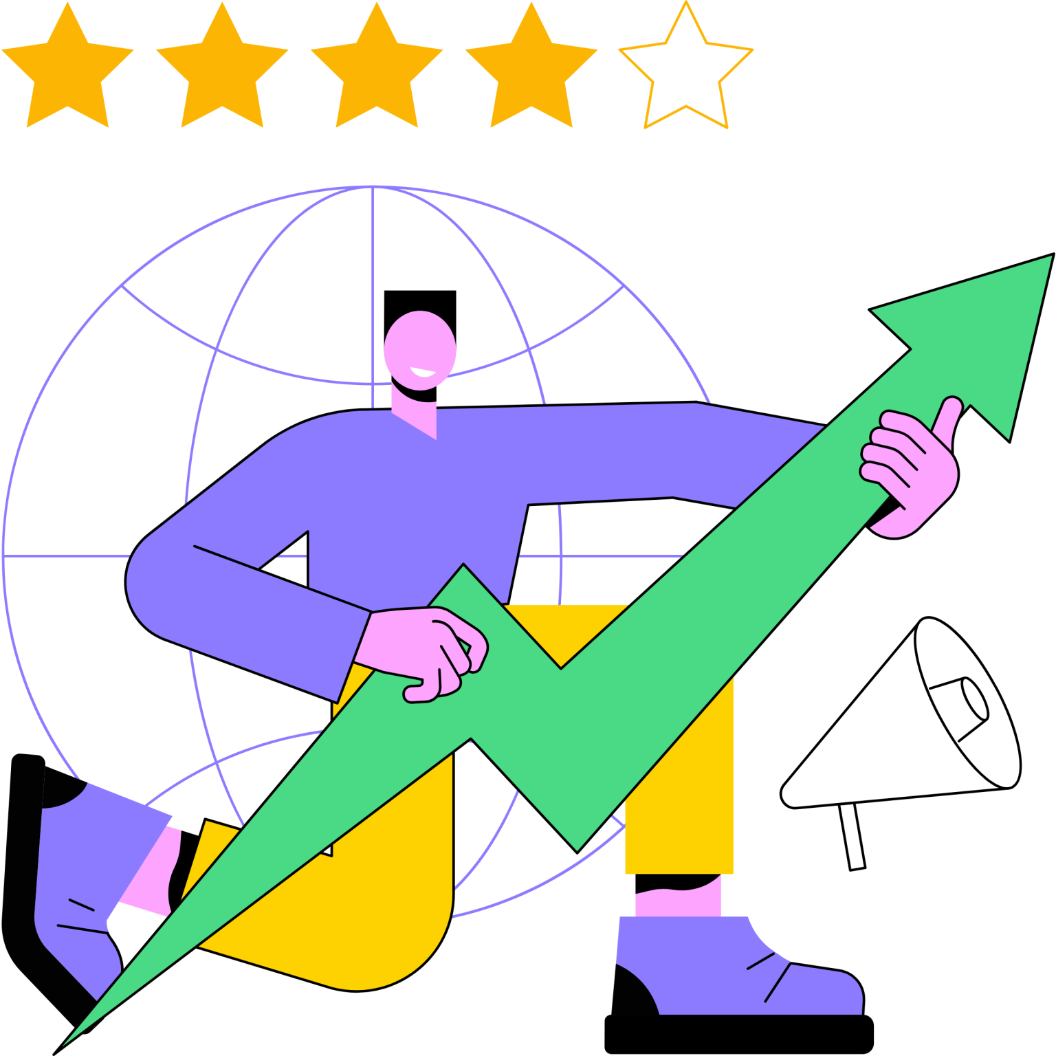 Guide to transition from in-house operations to outsourcing