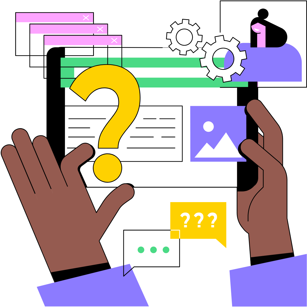 9 factors to consider before choosing a BPO Provider - The Nest